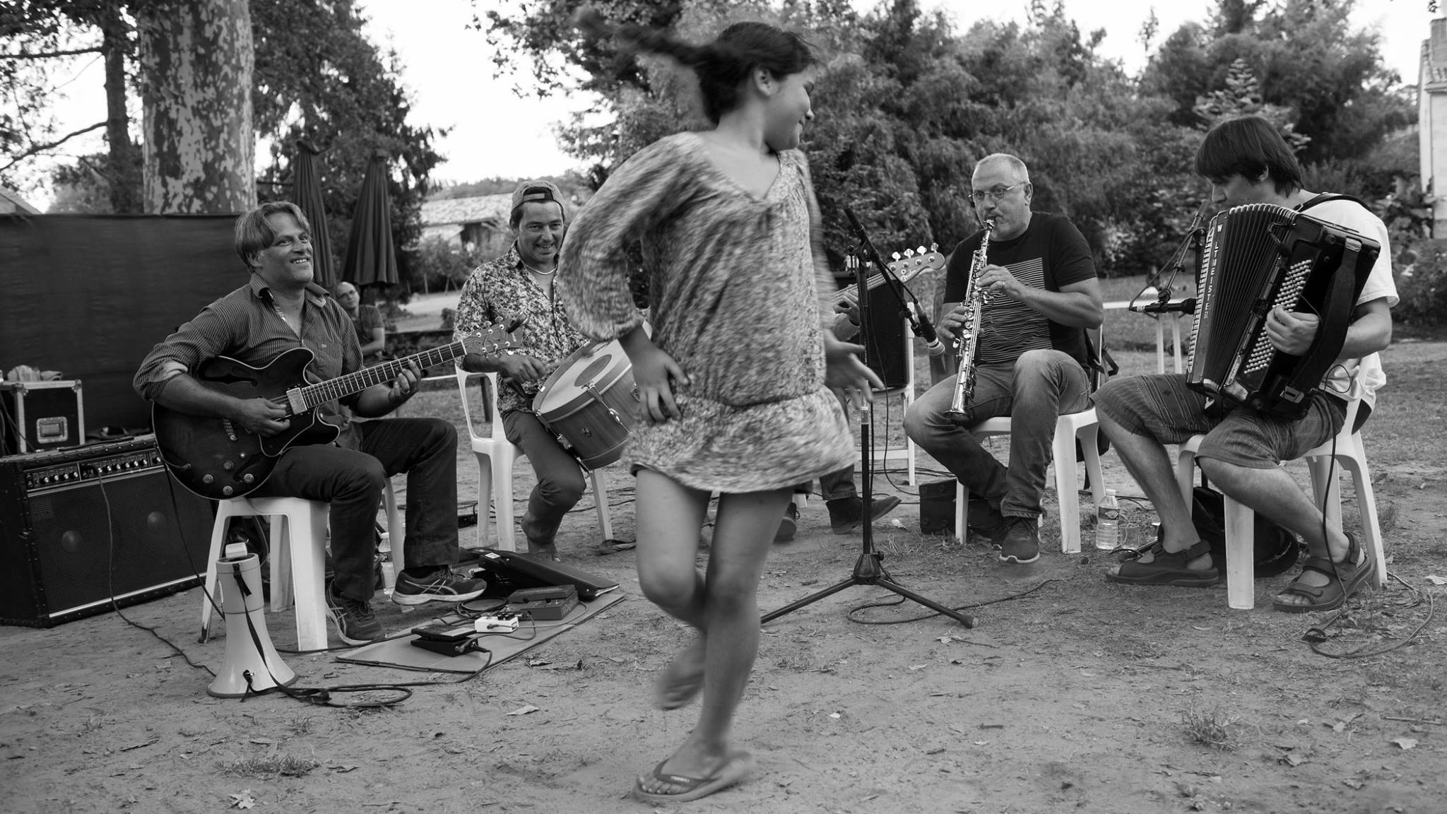 Gallery - Michael Geyre